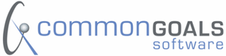 CommonGoals Software | Sign Up